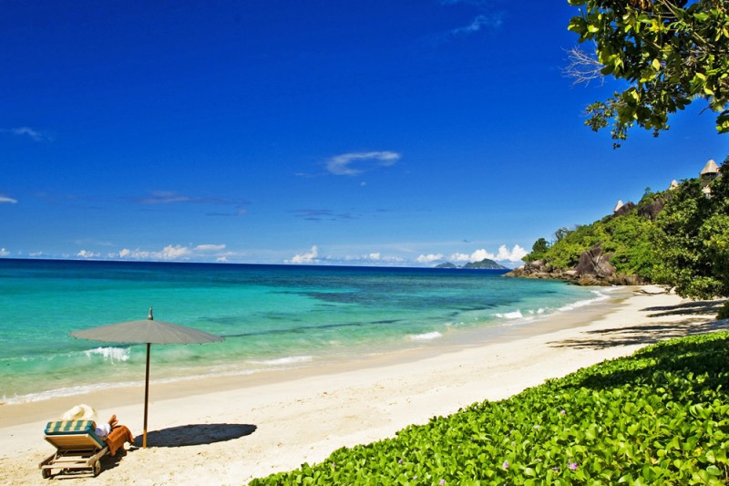 The Ideal Islands for Each Month of the Year