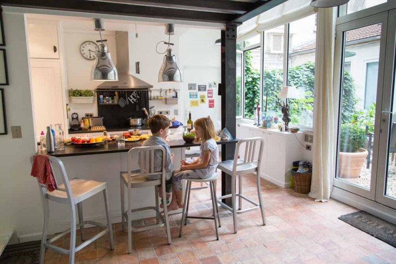 10 Tips for a Perfect Family Vacation in Paris