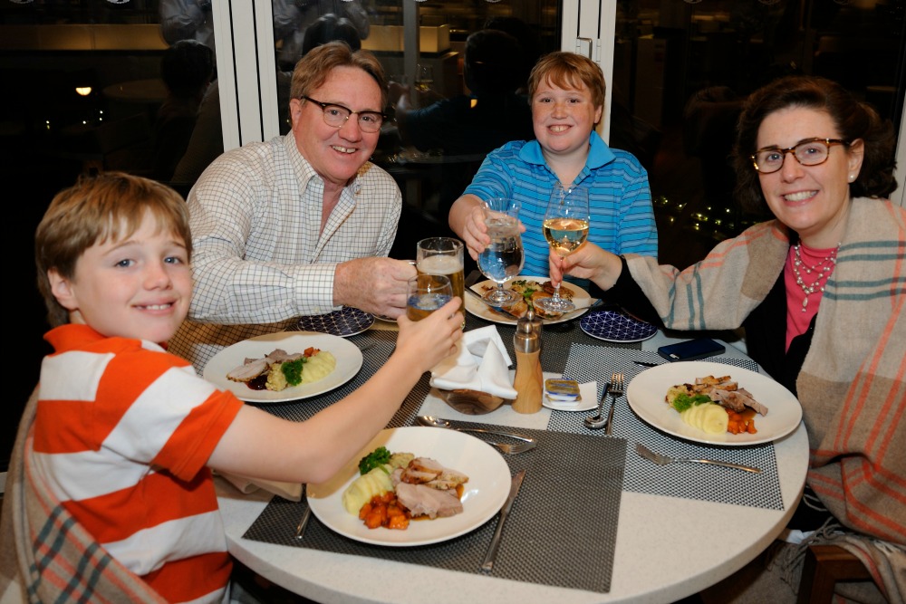 The Easiest Way to See Europe: A River Cruise