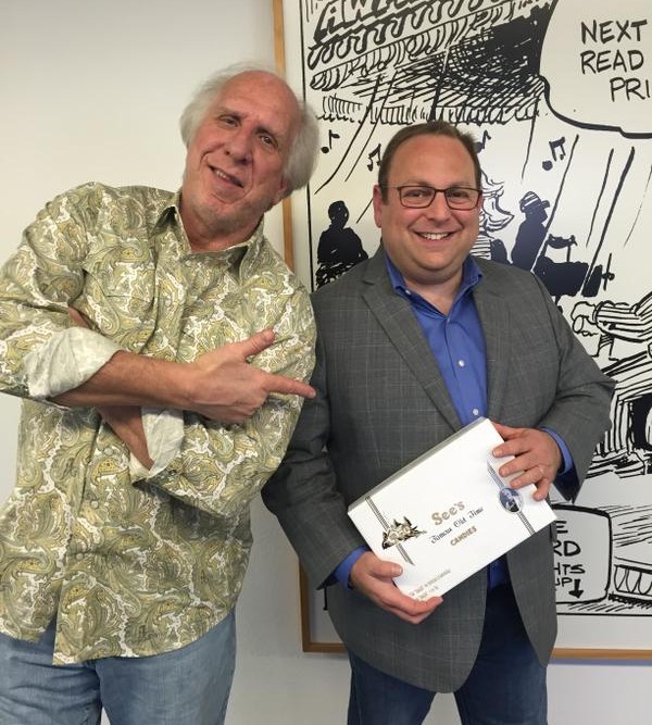 The Airlines’ Biggest Shortcoming, According to The Cranky Flier