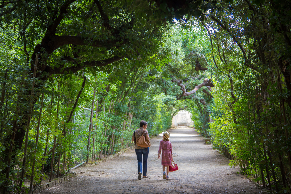 Florence Can Be Kid-Friendly: Just Follow These Tips