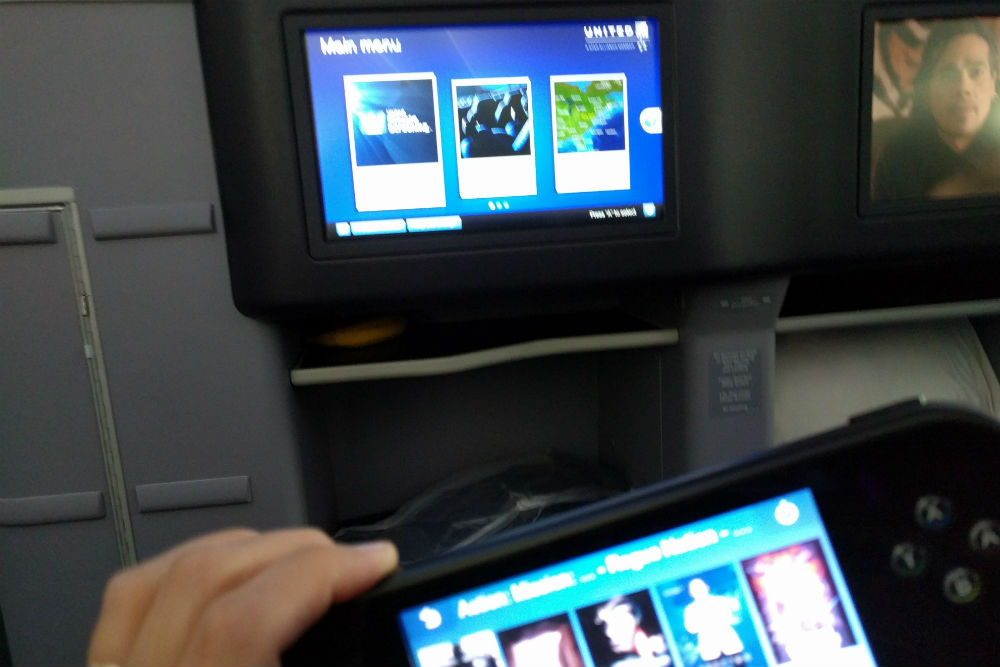 What It’s Like to Fly on a 787 Dreamliner