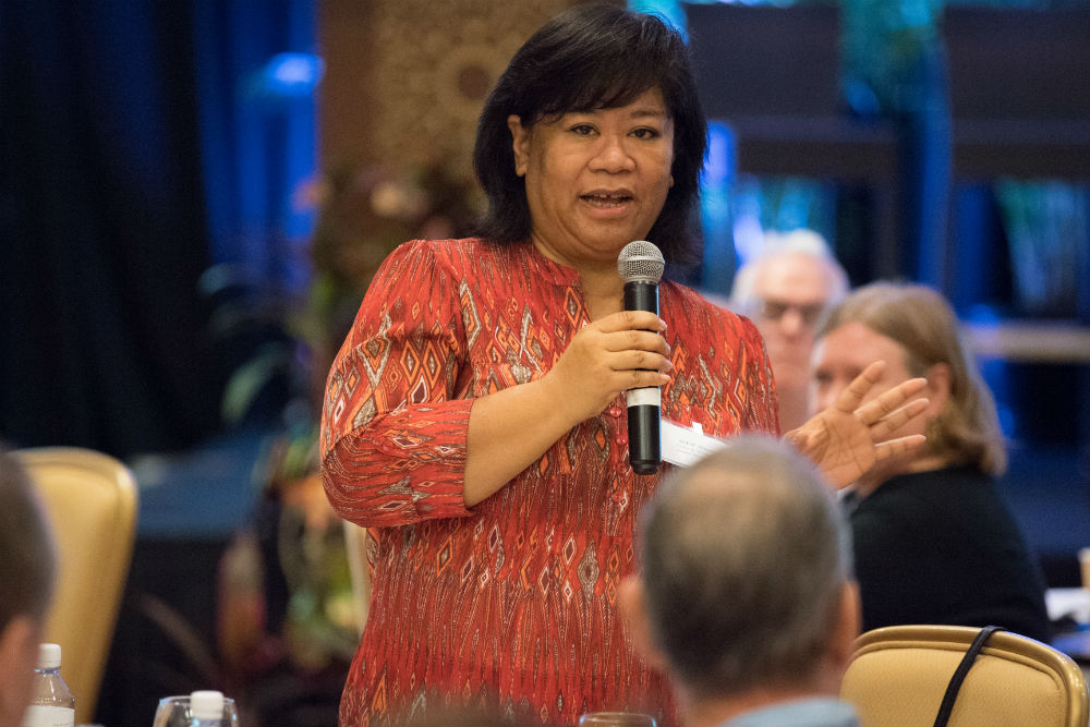 This Is How We Make Your Trips Better: Our Global Travel Summit - Wendy ...