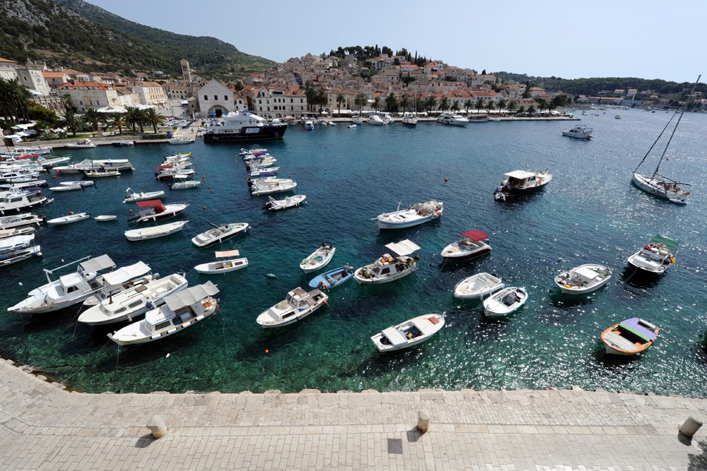 Where to Go in May: The Best Places to Travel