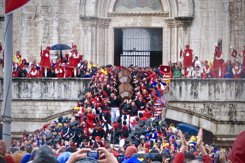 Where to Go in May: The Best Places to Travel