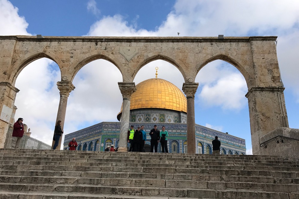 Where to Go in May: The Best Places to Travel