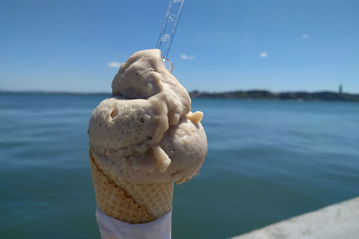 15 Ice Cream Treats You’ll Want to Plan Your Next Vacation Around