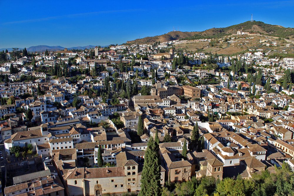 Where to Go in November: The Best Places to Travel