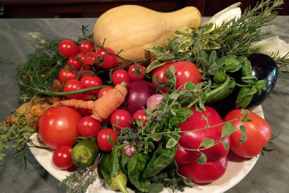 This Is How You Get that Dream Cooking Vacation in Italy