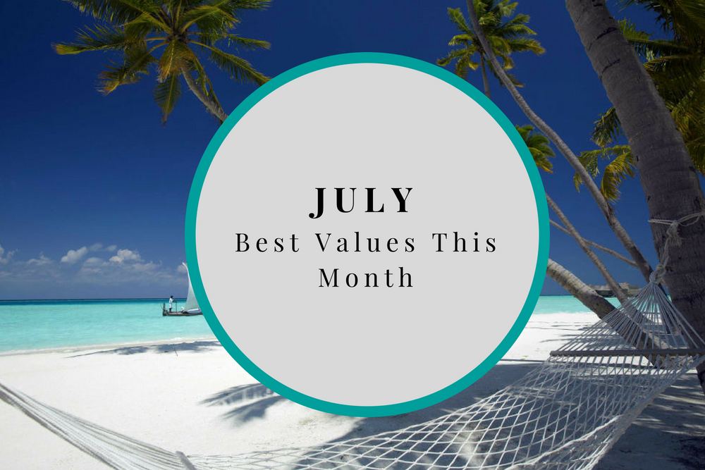 The Best Trips to Book in August: What to Lock In Now