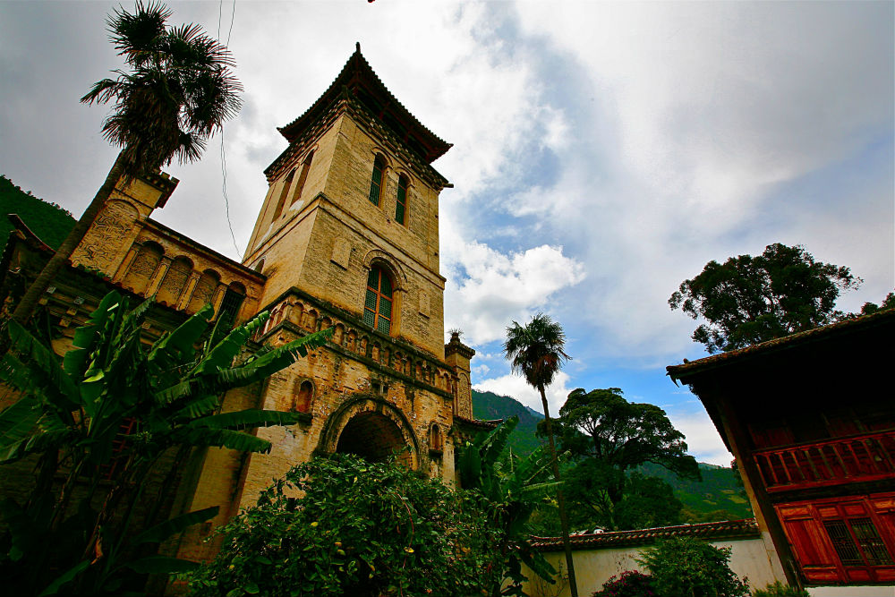 Yunnan Province, China Insider's Travel Guide
