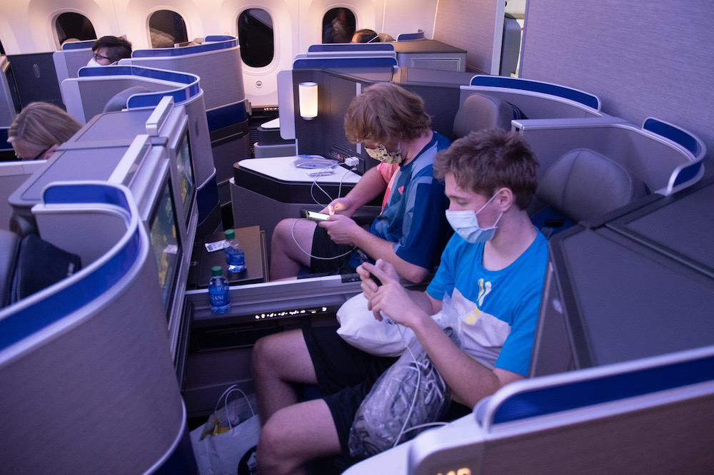 Our First-Hand Accounts of What It's Like to Travel Now - Wendy Perrin