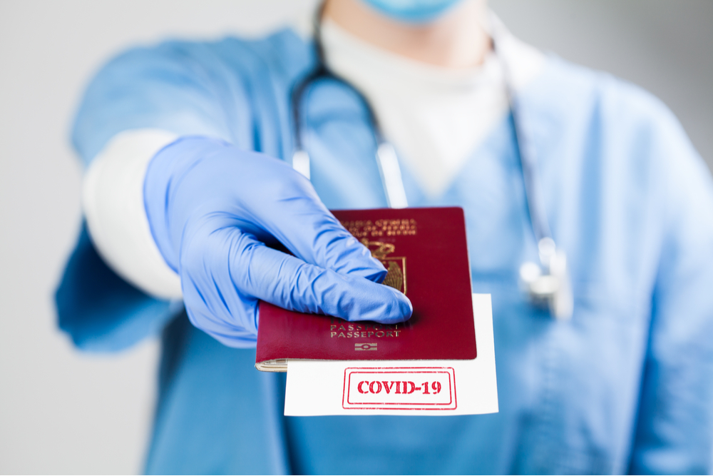 The Biggest Mistakes Travelers Make When Getting a Covid Test - Wendy ...