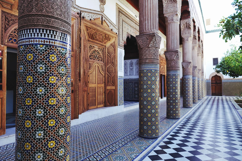 Marrakech and the Atlas Mountains, Morocco: Insider's Guide - Wendy Perrin
