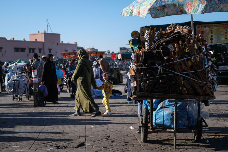 Marrakech and the Atlas Mountains, Morocco: Insider's Guide - Wendy Perrin