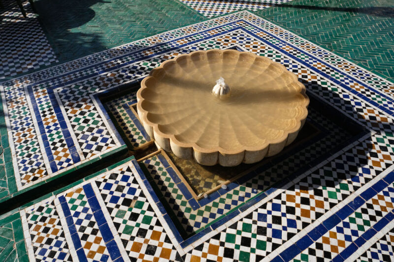 Marrakech and the Atlas Mountains, Morocco: Insider's Guide - Wendy Perrin