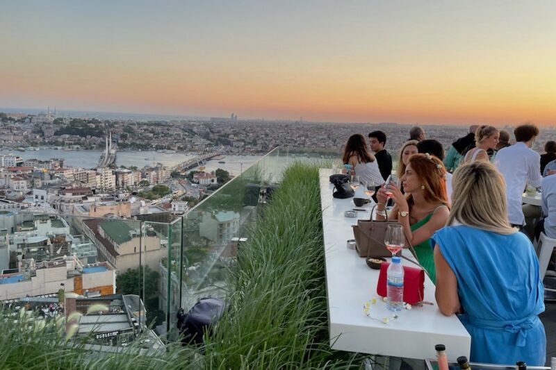 Istanbul Insider's Travel Guide