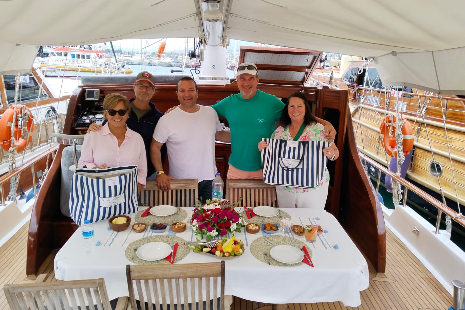 The Secret to Extraordinary Travel: Here's Proof That The WOW List ...