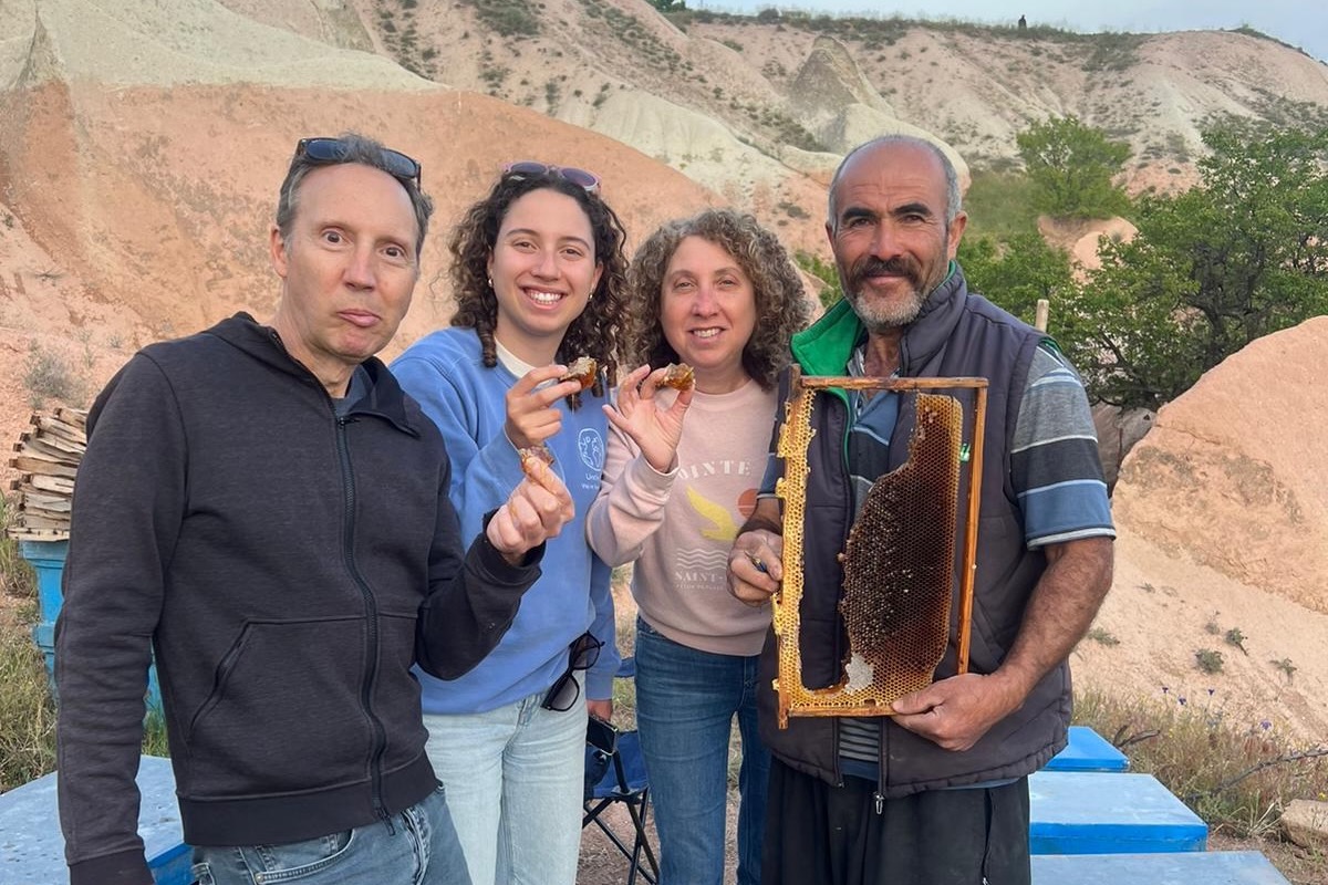 The Secret to Extraordinary Travel: Here's Proof That The WOW List ...