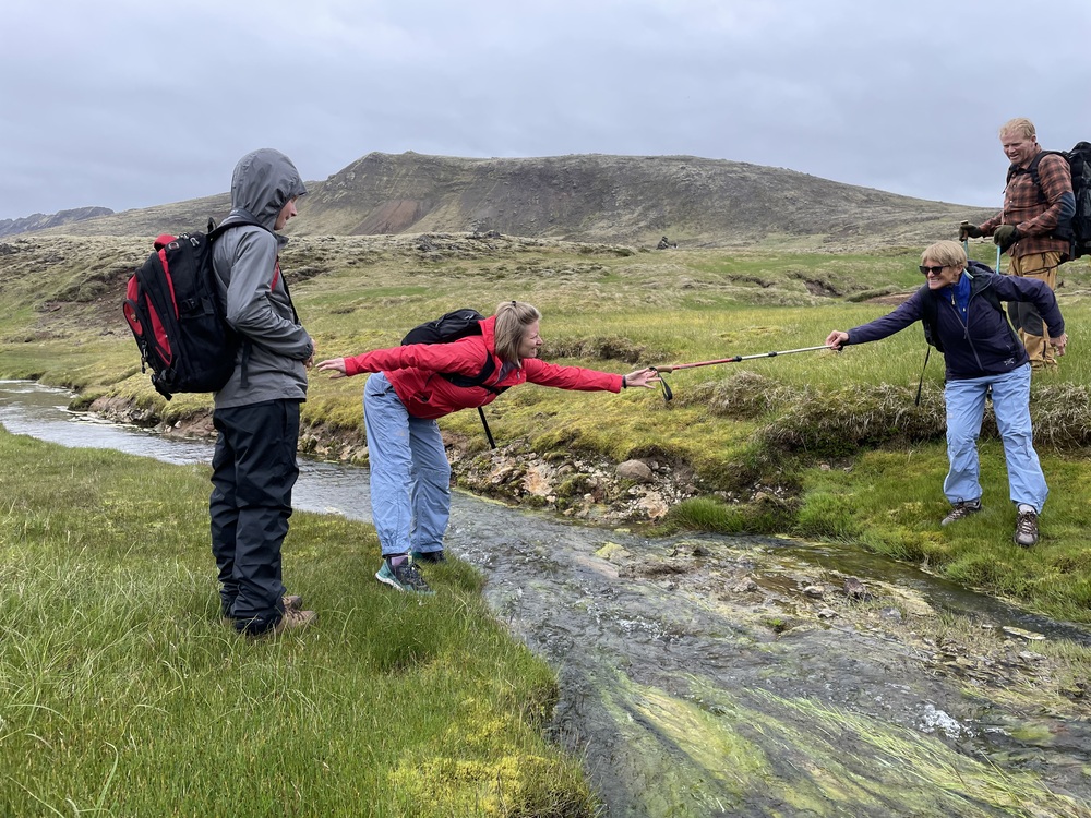 Traveling with Grandkids: Tips for a Successful Three-Generation Trip ...