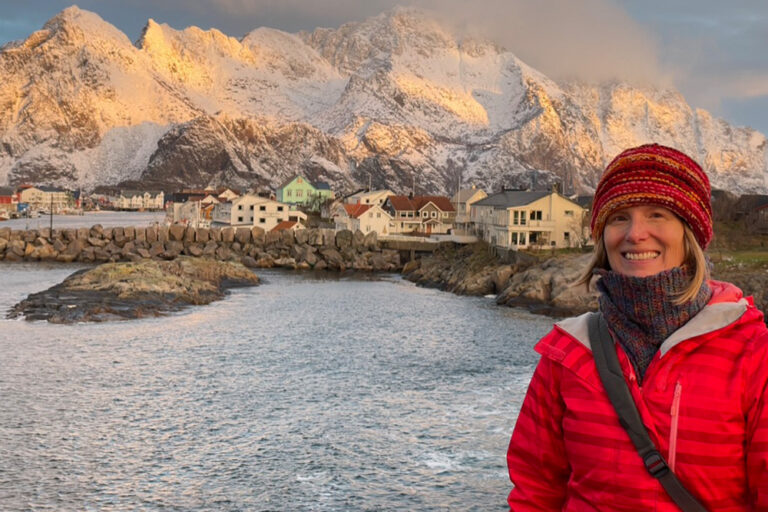 Norway in Winter: Expert Tips for a Magical Vacation - Wendy Perrin