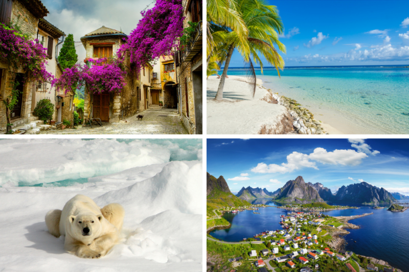 10 Top Dream Trips for 2024 - Wendy Perrin