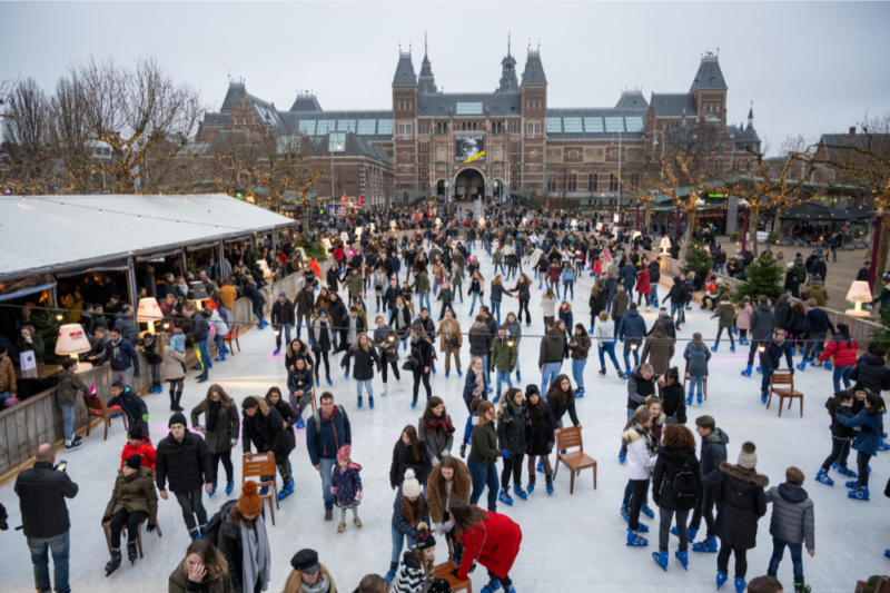 European Vacations for Winter School Breaks - Wendy Perrin