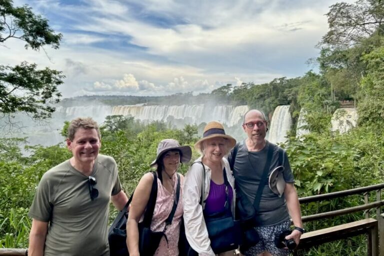 The Secret to Extraordinary Travel: Here's Proof That The WOW List ...