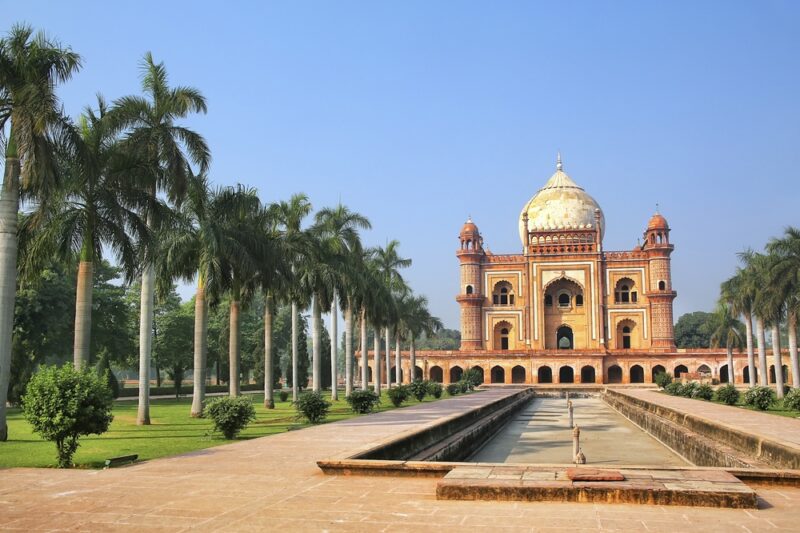 Delhi Insider's Travel Guide