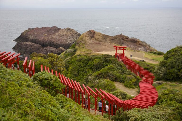 Japan, the Philippines, and beyond in Asia:Trips planned by Andrea ...