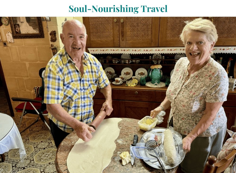 Wendy Perrin - Make Your Next Trip Extraordinary