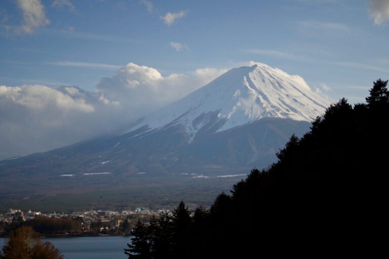 Japan, the Philippines, and beyond in Asia:Trips planned by Andrea ...