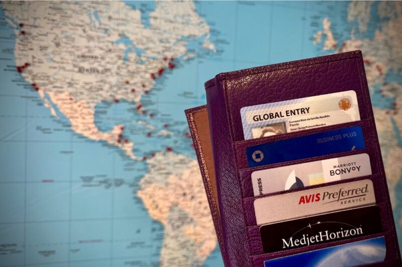 How to Apply for, or Renew, a Global Entry Membership - Wendy Perrin