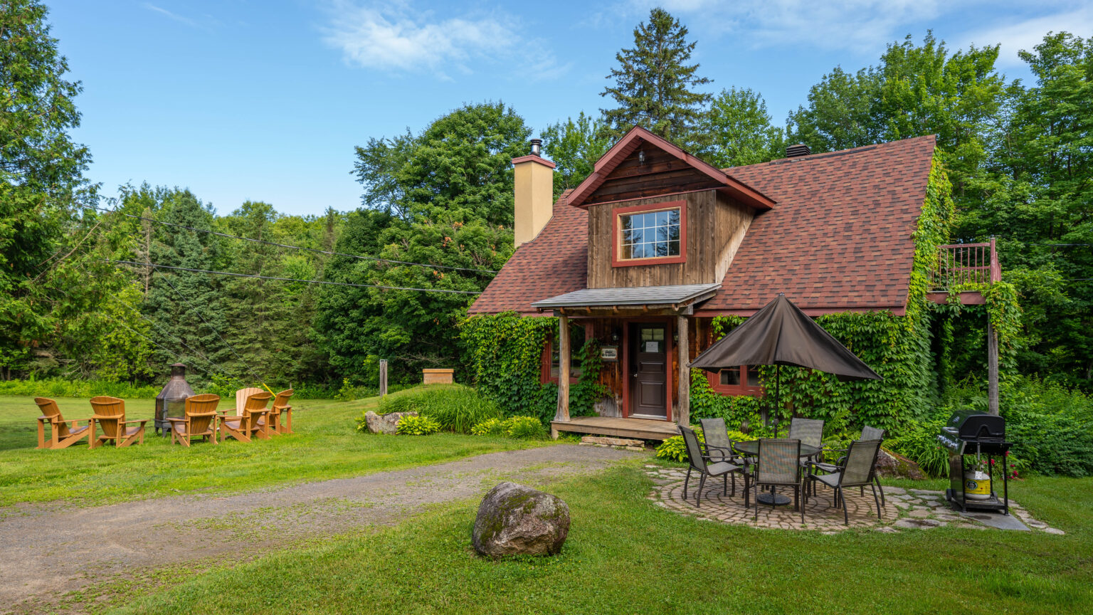 Québec Travel: From Historic Cities to Forested Wilderness - Wendy Perrin