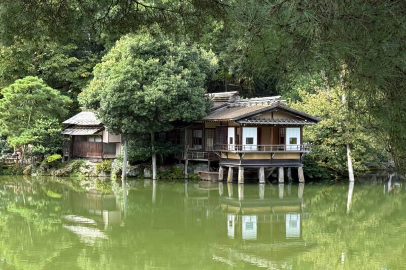 Japan, the Philippines, and beyond in Asia:Trips planned by Andrea ...
